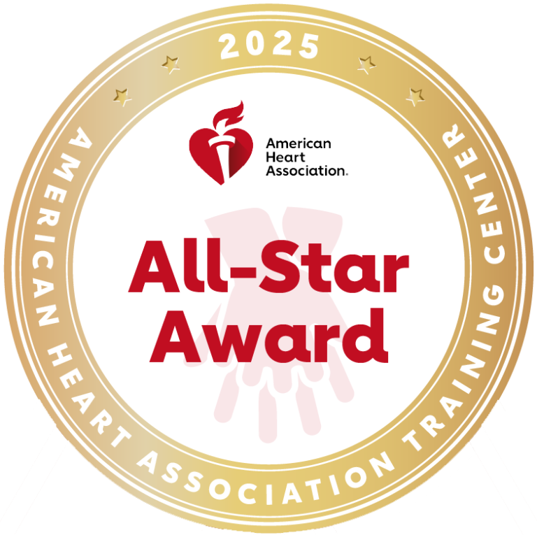 Becoming an American Heart Association Instructor - CPR School House